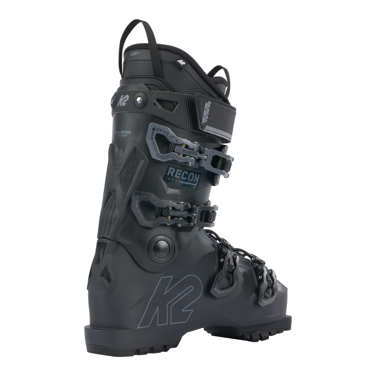 K2 Recon 100 Mv | Diversen | 29,5 | 196222136495