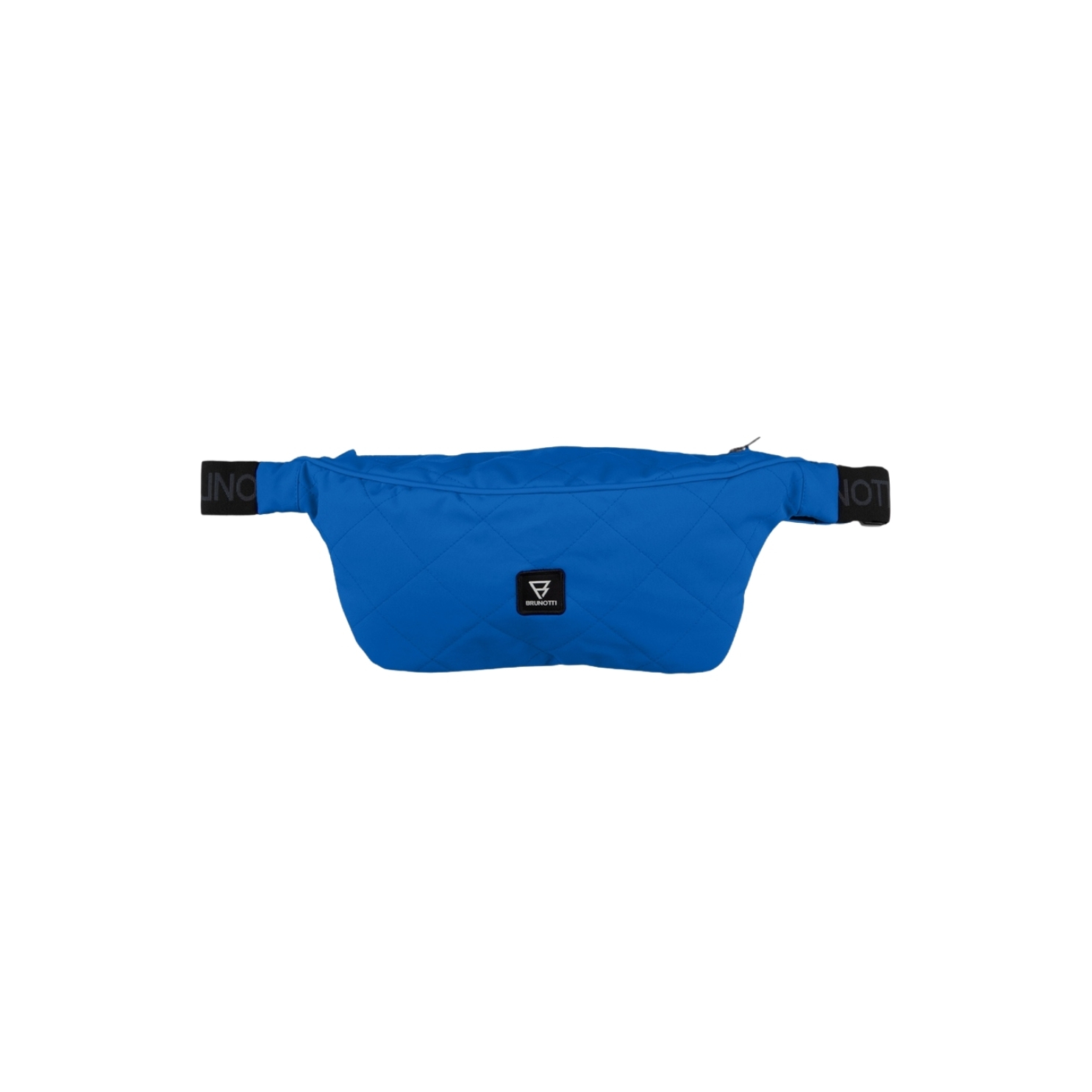 Brunotti Fannalee Women Bag | 7558 Dazzling Blue | One | 8720717194664