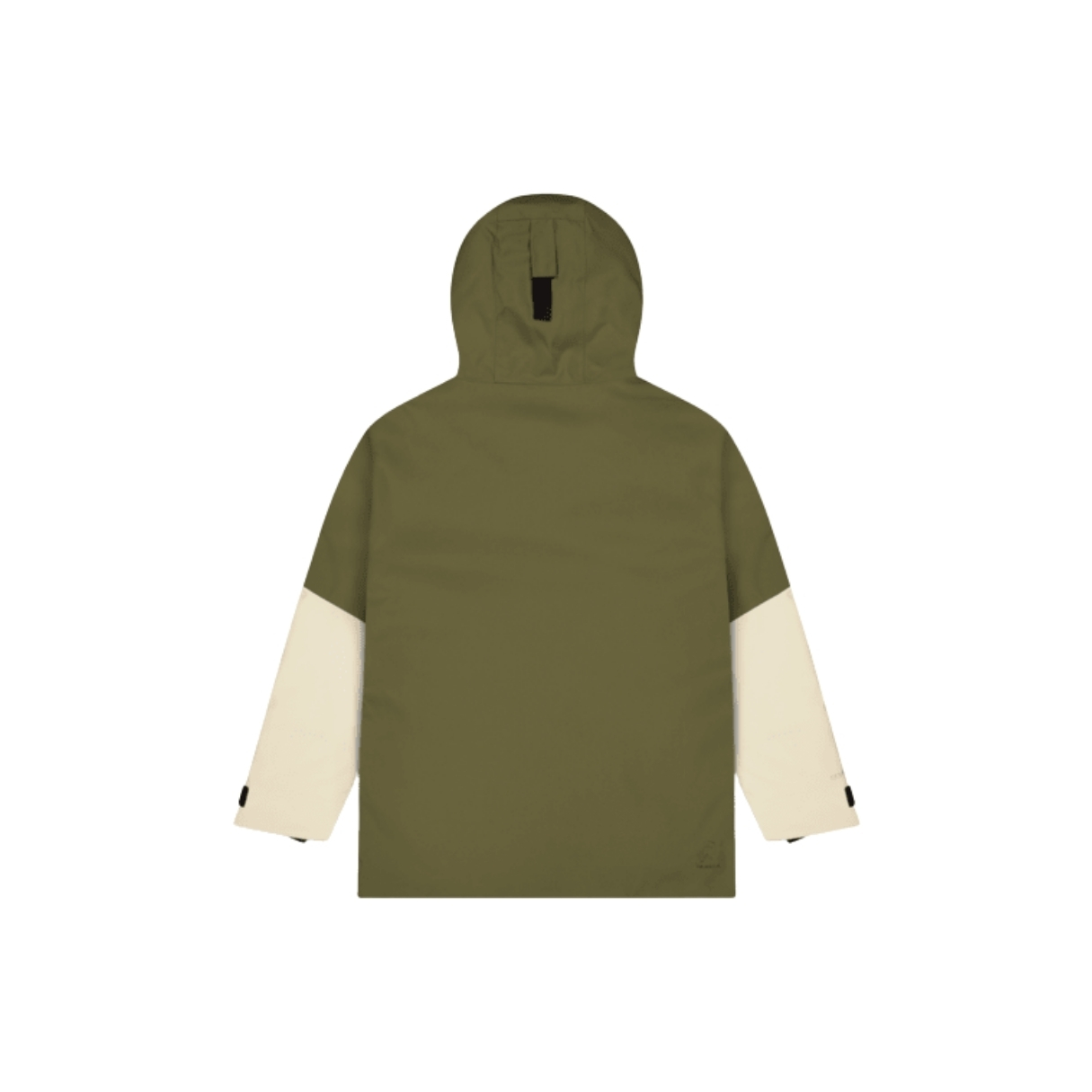 Picture Mens Jomoh Jacket | Wood Ash | S | 3663270940420