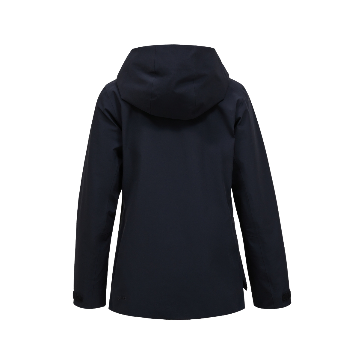 Peak Performance Womens Whitelight APX Jacket | Black | S | 7333269898402