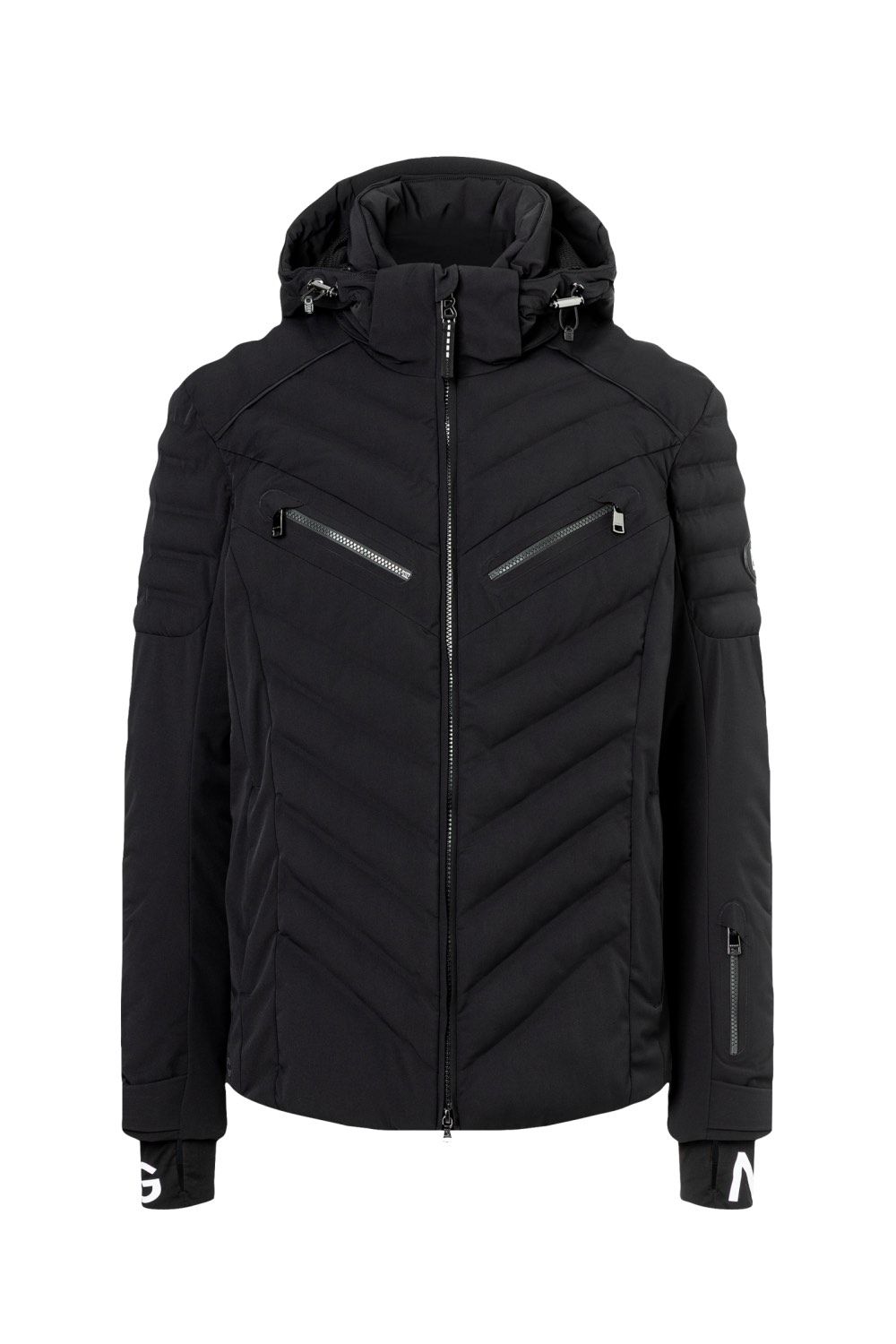 wintersport jas heren kopen bij Duijvestein Winterstore