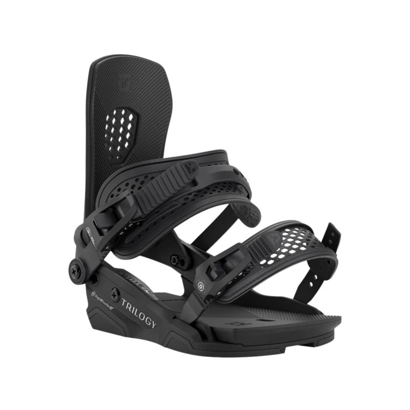 Union Trilogy | Black | L | 8056249173748