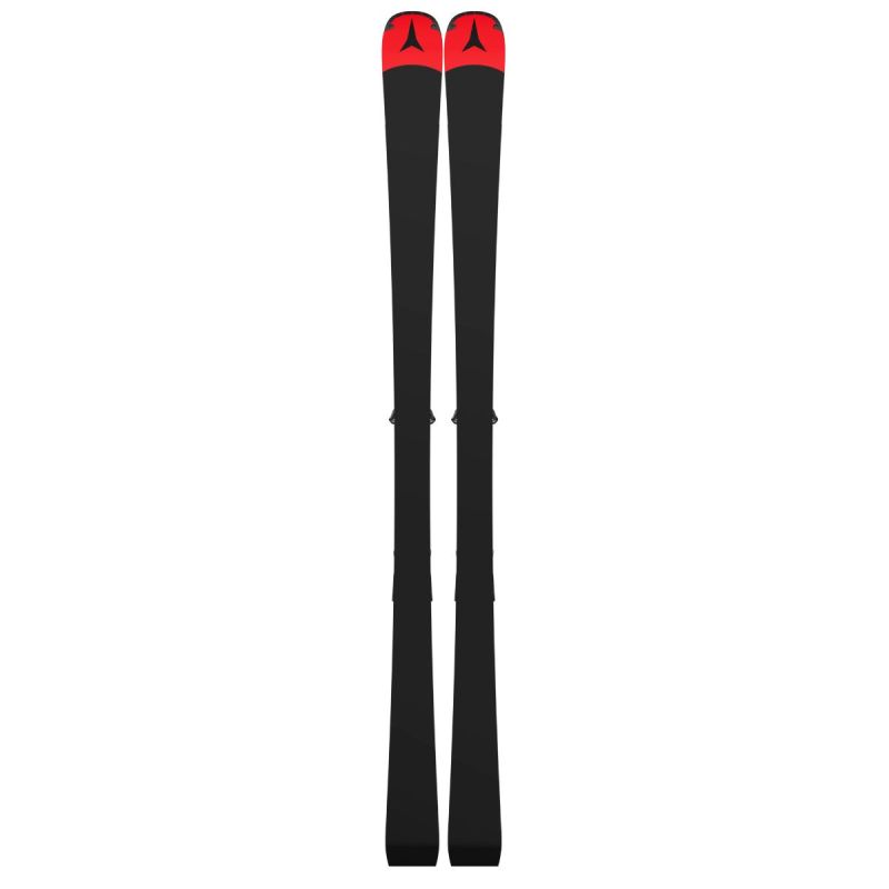 Atomic Redster S9 Rvsk S | I 12 GW Red Tension | 165 | 887445454069