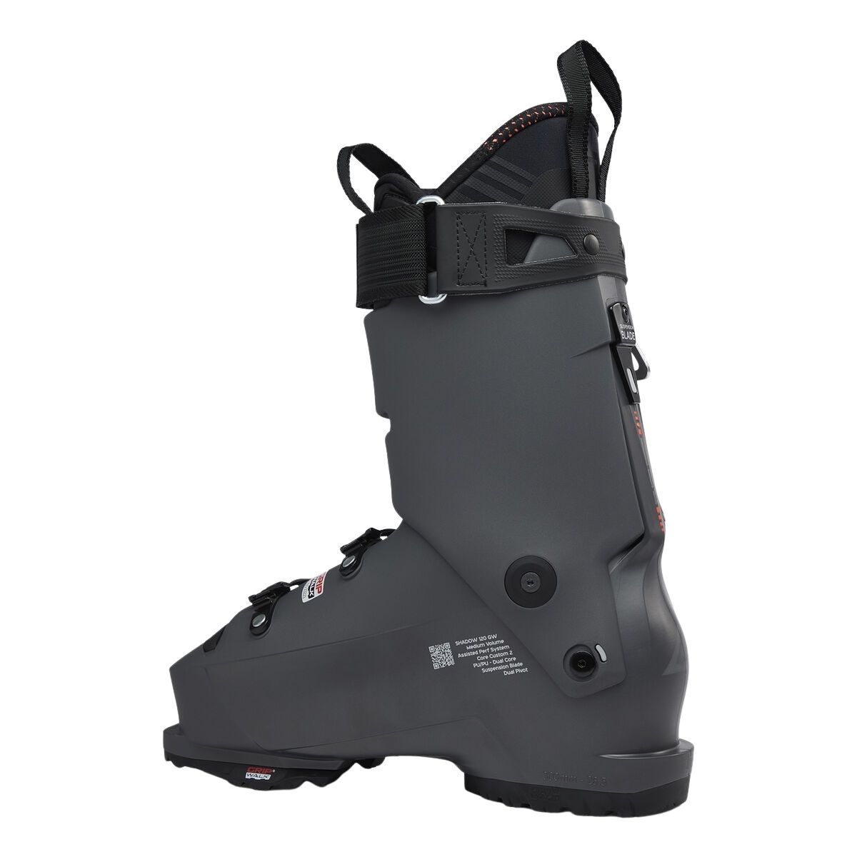 Lange Shadow 120 MV GW | Titanium Black | 28 | 3607684863944