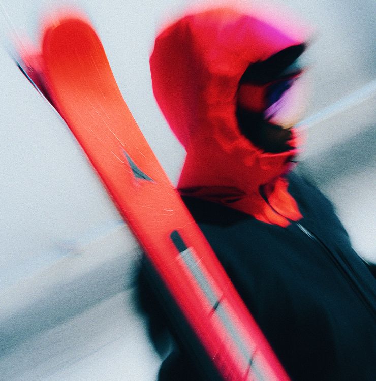 Atomic Redster Collection for pure skiing pleasure - Duijvestein Winterstore