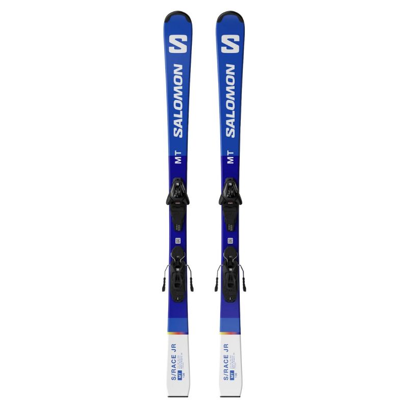 Salomon S/Race Mt Jr | M10 Gw L80 | 150 | 195751613712