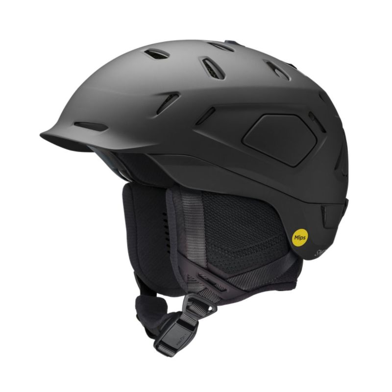 Smith Nexus Mips | 9KS Matte Black | L | 716736735283