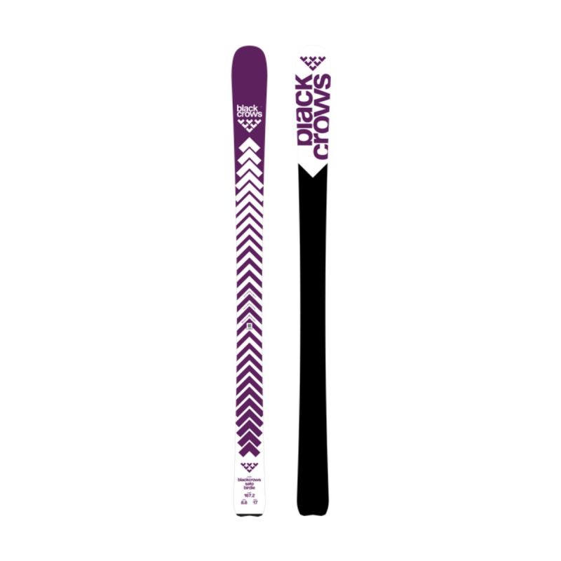 Black Crows Sato Birdie | Deeppurple | 167 | 887445477792
