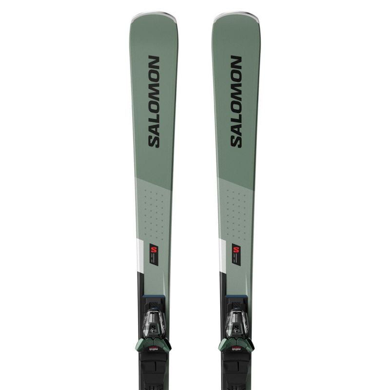 Salomon S/Max 8 | M11 Gw L80 | 170 | 195751611329