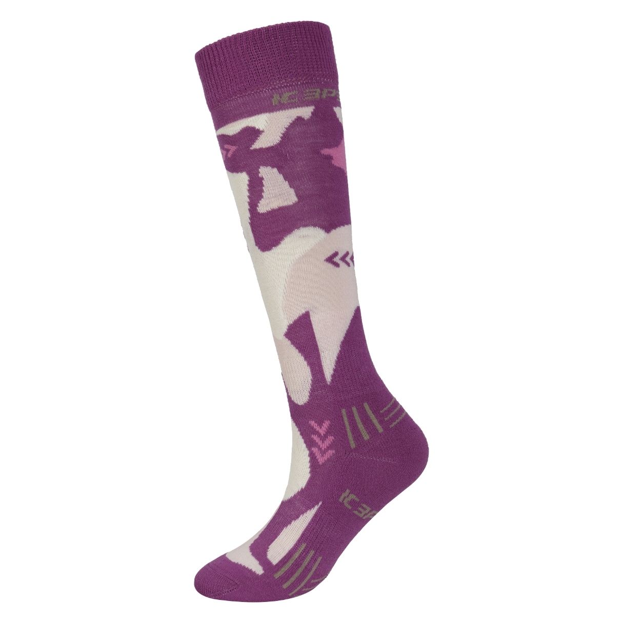 Icepeak Kids Itzehoe Jr | 692 Wine | 33 | 6438581930302