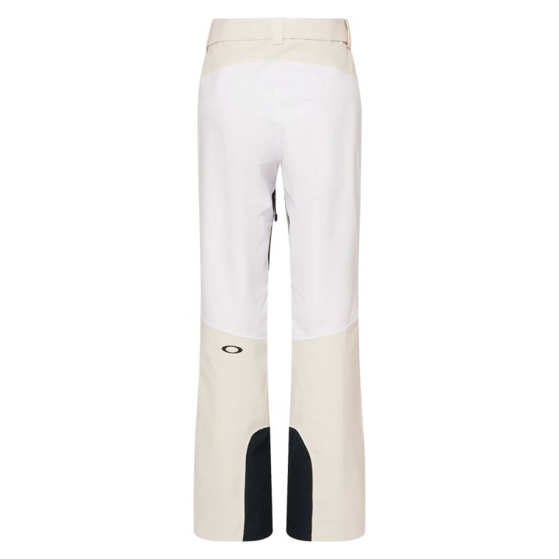 Oakley Womens Kendall Rc Shell Pant | 11X Mist/White | M | 8056153703987
