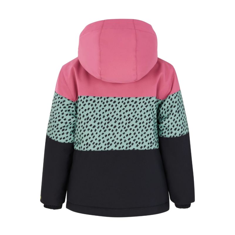 Protest Girls Prtfancy Td Snowjacket | 840 Rose Dust | 104 | 8719947638833