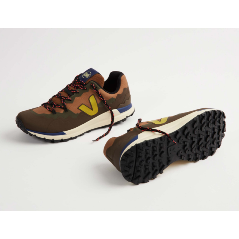 Veja Mens Fitzroy Li Treksh Buff | TERRA_LIQUOR | 41 | 3617480053449