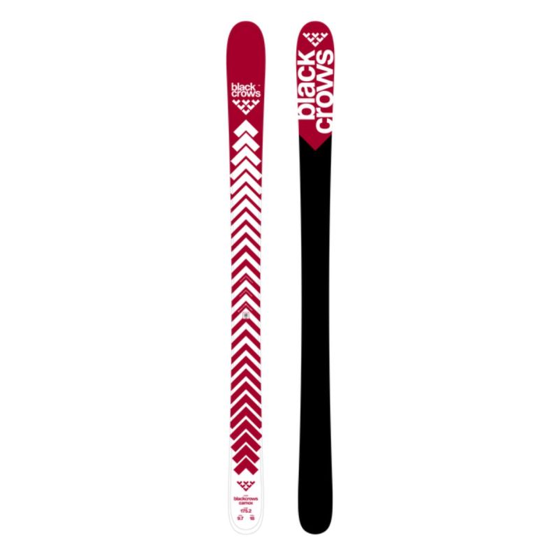 Black Crows Camox | Red | 175 | 887445478300