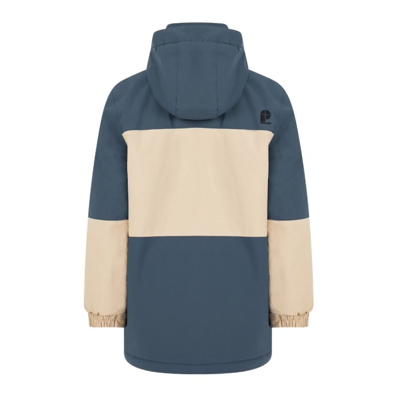 Protest Boys Prttrax Jr Snowjacket | 643 Twilight navy | 152 ...