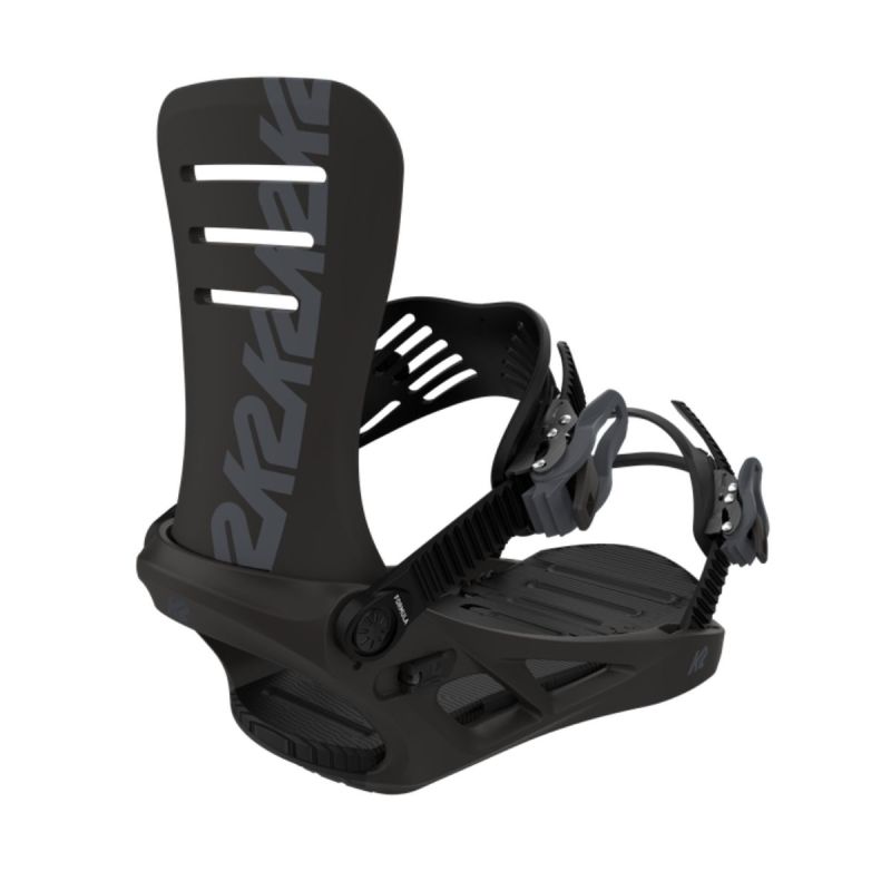 K2 Formula | Black | XL | 196222938914