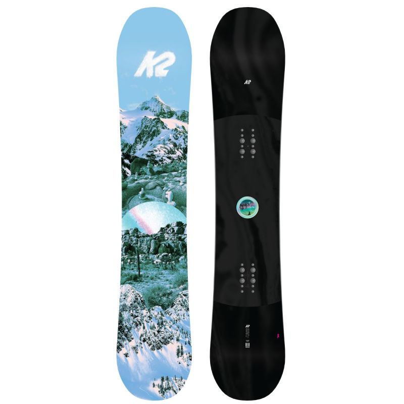 K2 Extravision | NO COLOR | 149 | 196222936835