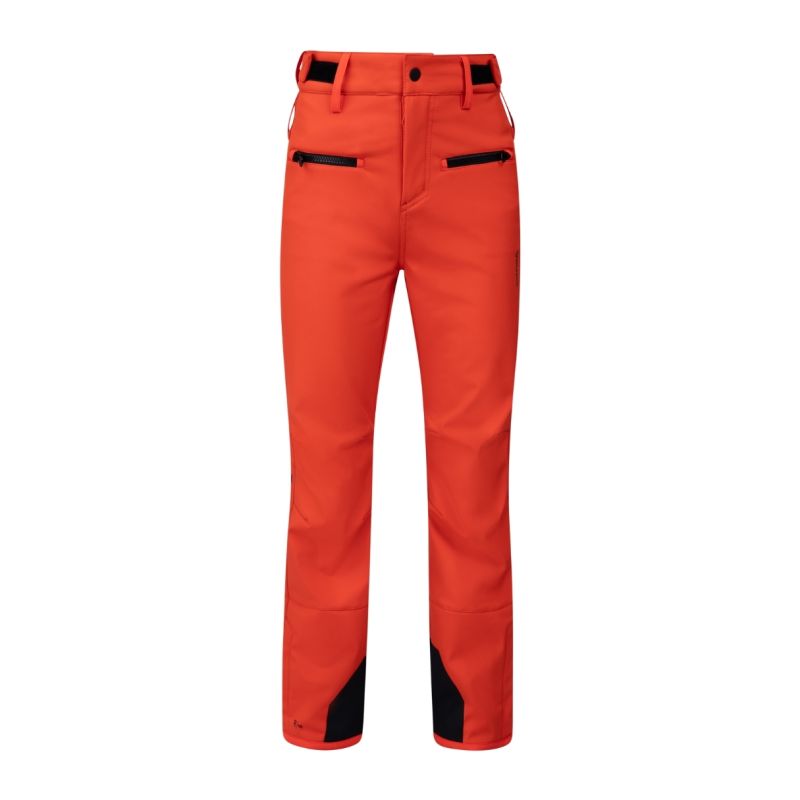 Brunotti Coldlaky Girls Softshell Pants | 8509 Grenadine | 164 ...